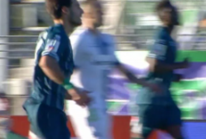 Ασύλληπτη γκολάρα του Μάγκνουσον και 1-0 ο Λεβαδειακός (vid) | SDNA